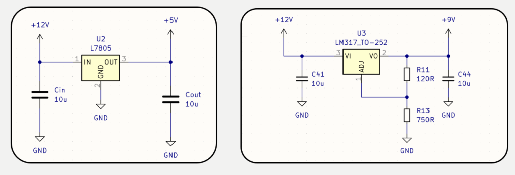 Linear and LDO design tutorial - Thundertronics